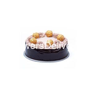 Layers Ferrero Classic Cake | Birthday Cake Delivery Rawalpindi