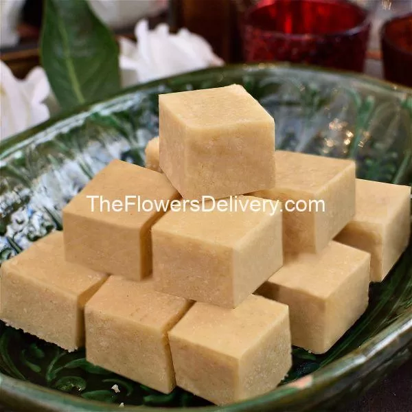 The Flowers Delivery | Premium Mithai Online Store in Pakistan