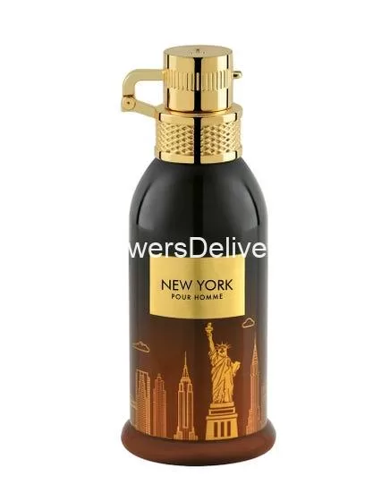 J.New York - Perfume Gift Islamabad - TheFlowersDelivery.com