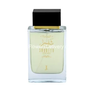 Legacy Attar J. - Perfume Gift Lahore - The Flowers Delivery